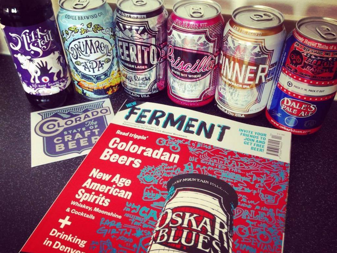 Beer52 - Discover the Best Craft Beer Delivered to Your Door