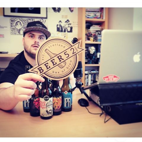 Beer52 - Discover the Best Craft Beer Delivered to Your Door